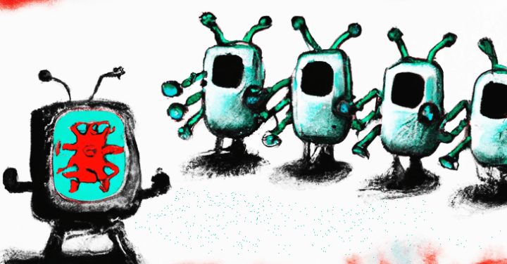 Nueva Botnet Explota Vulnerabilidades en NVRs y Routers TP-Link: Un ...