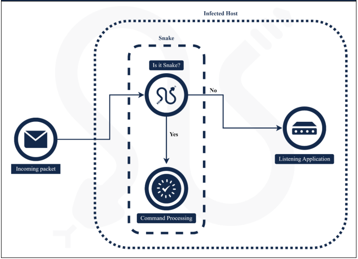 “Snake”: El malware de ciber-espionaje más sofisticado - Devel Group