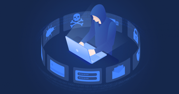 Asylum Ambuscade: Mezcla de ciber-crimen y espionaje - Devel Group