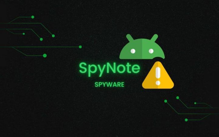 SpyNote nuevo troyano de Android - Devel Group