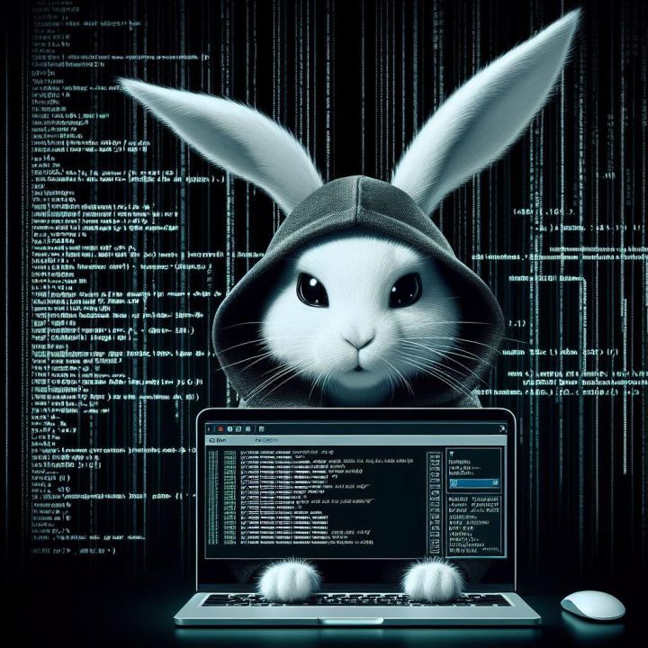 Ransomware White Rabbit Cifra Archivos de Forma Sigilosa - Devel Group
