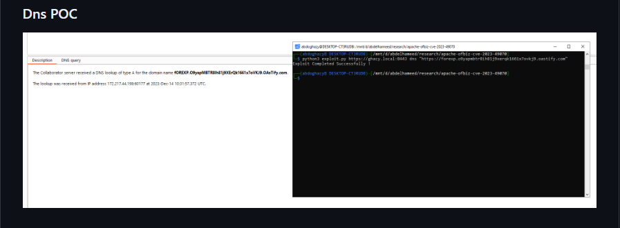 Nuevo Exploit PoC para la Vulnerabilidad en Apache OFBiz Pone en Riesgo Sistemas ERP - Devel Group
