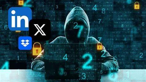 Filtración masiva de datos: The Mother of All Breaches (MOAB) expone 26 ...