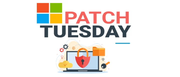 Microsoft lanza parches críticos en ‘Patch Tuesday’ de marzo 2024 ...