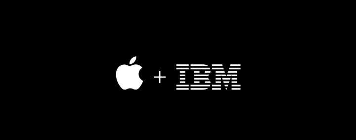 La Historia de Apple e IBM: Innovación y Ciberseguridad - Devel Group