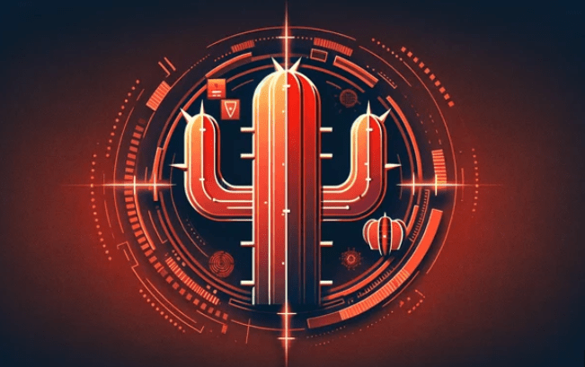 CACTUS ransomware sigue el patrón de Black Basta: similitudes en ...