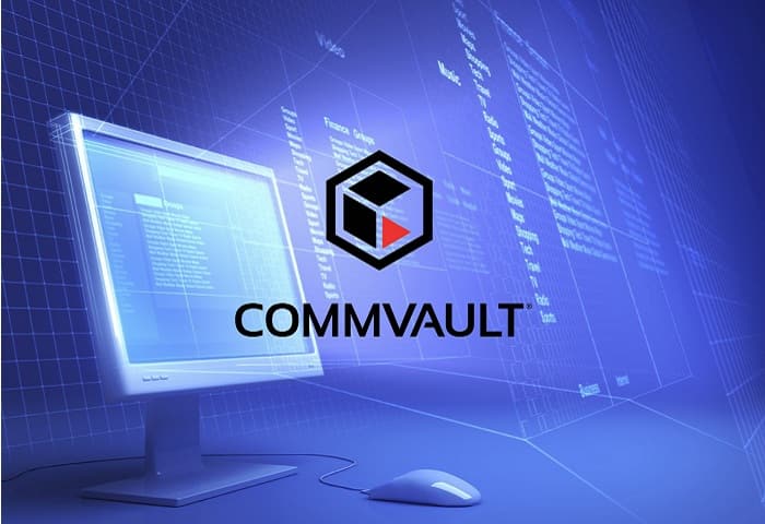 Vulnerabilidad en Commvault Command Center permite ejecución remota de código CVE-2025-34028 ...