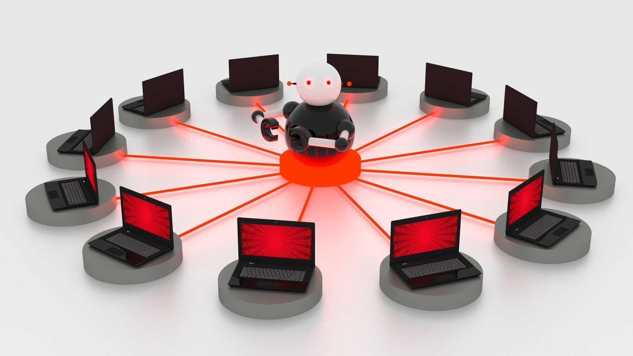 RondoDox: la nueva botnet que aprovecha fallos en DVRs y routers ...